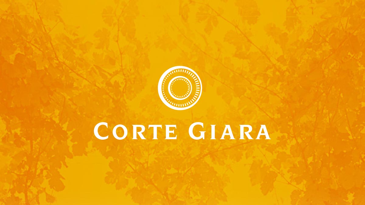 Corte Giara - Allegrini: wines of the Valpollicella (Amarone)